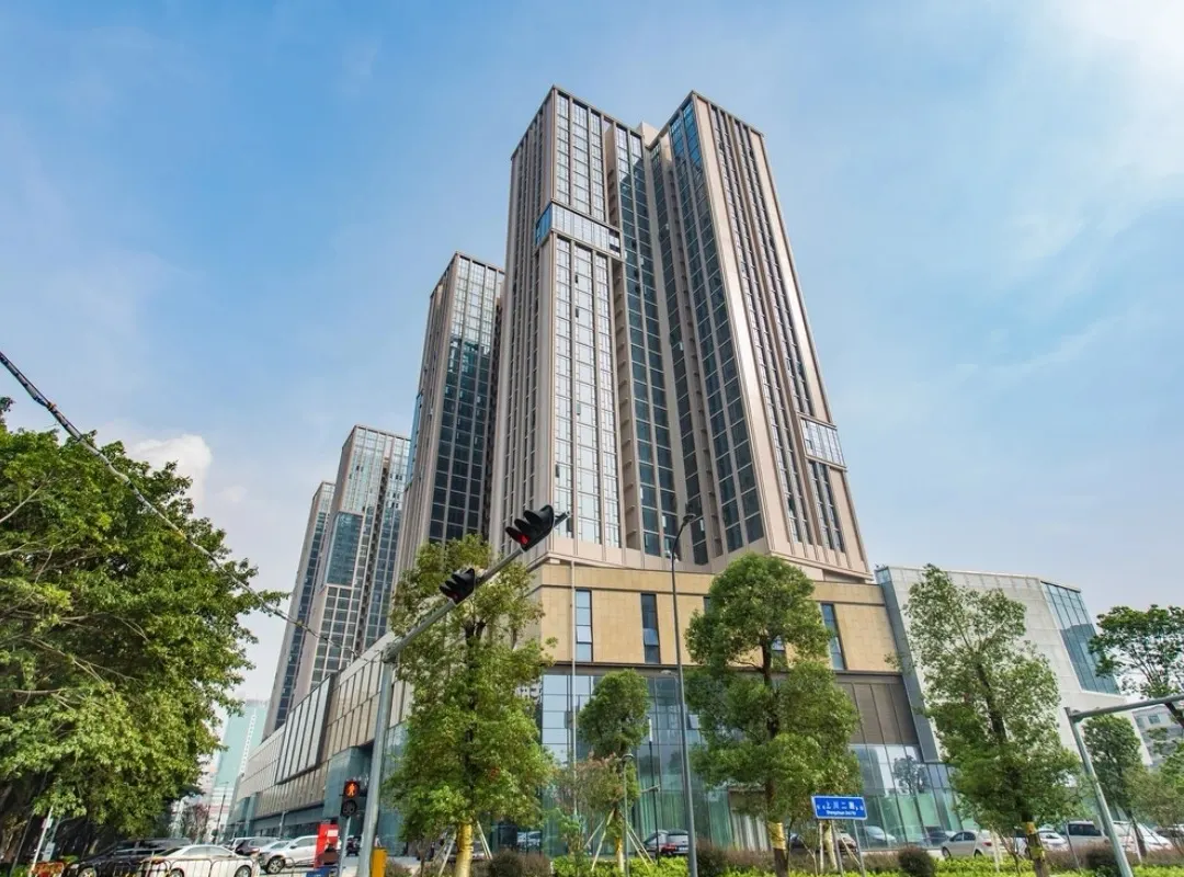Tianmu Executive Apartment - Hong Kong