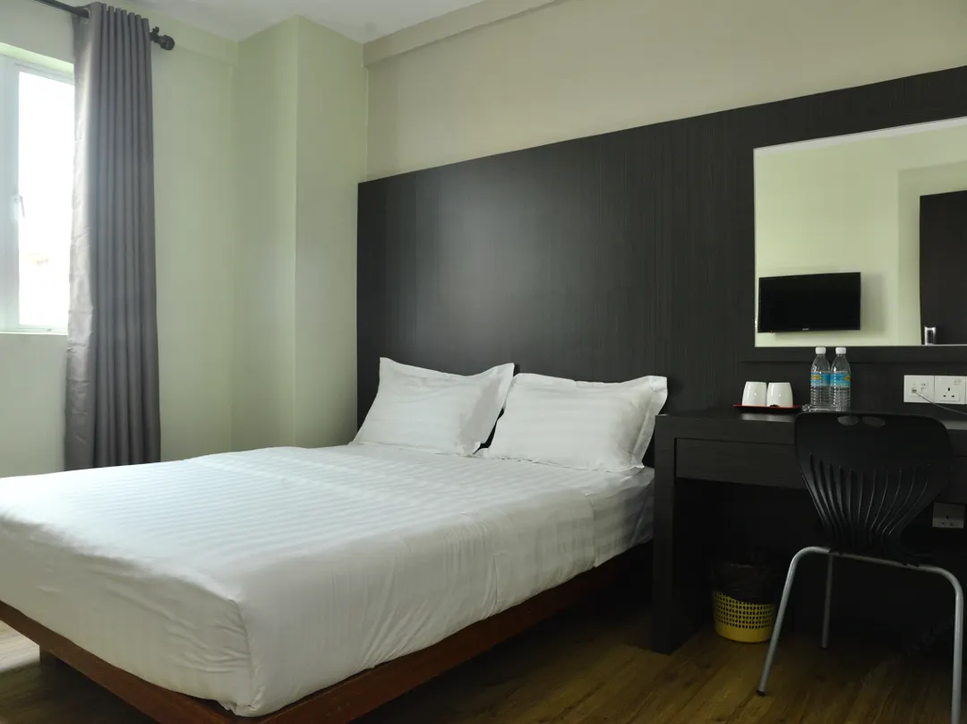 Sunshine Inn - Sarawak