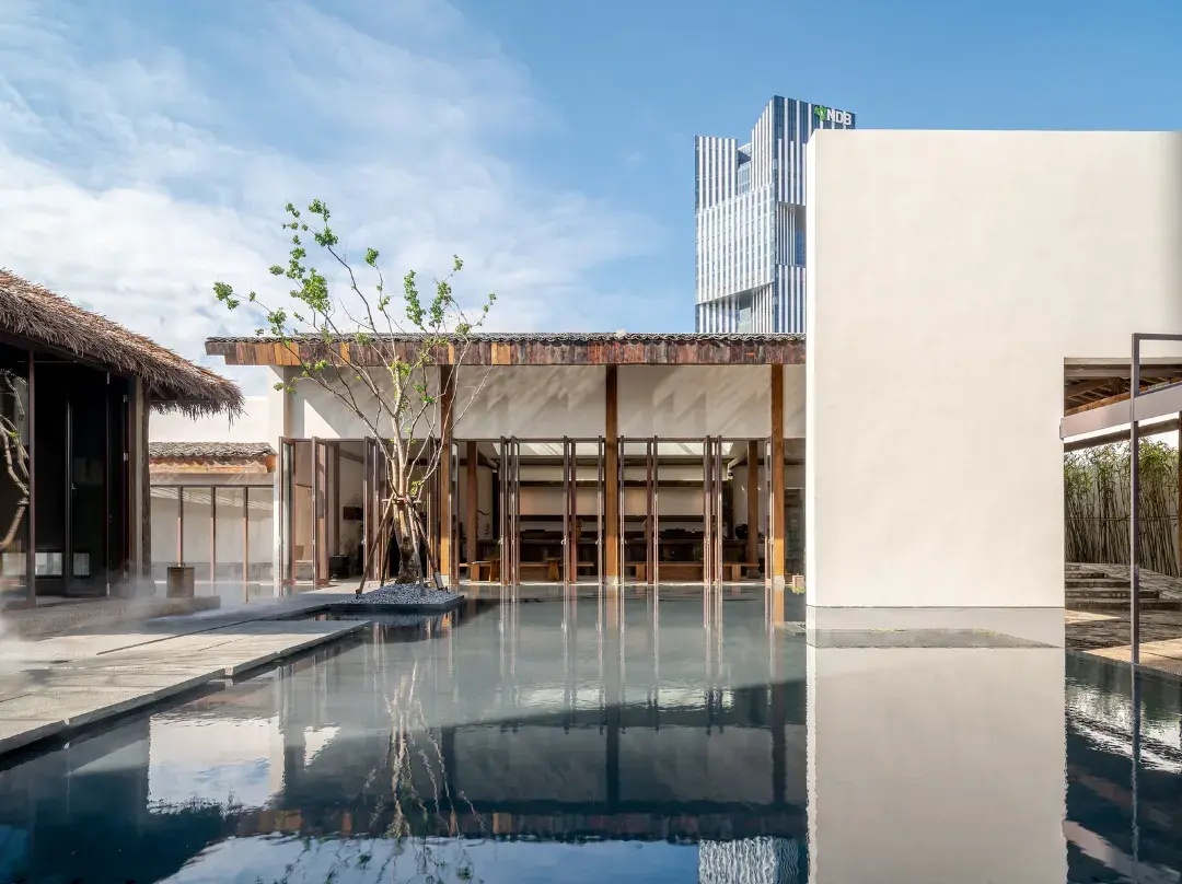 Savhe Hotel Shanghai World Expo - Shanghai