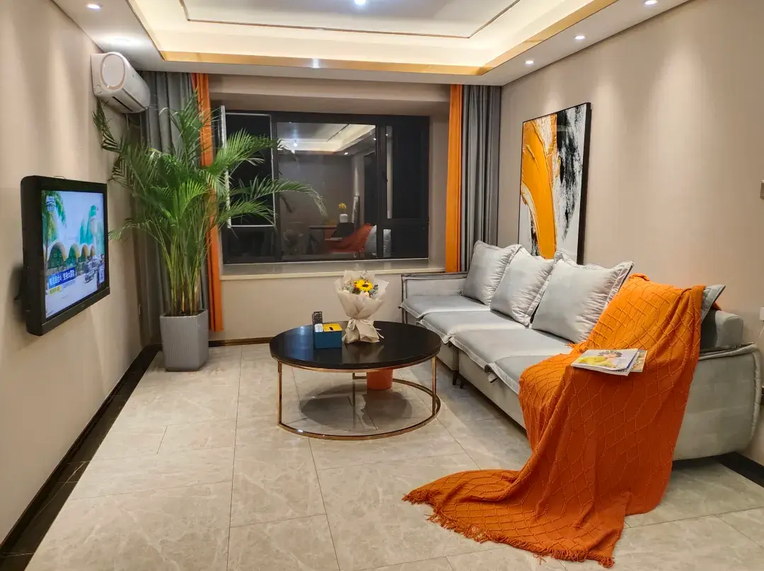 Beiguiyan Homestay - 大連市