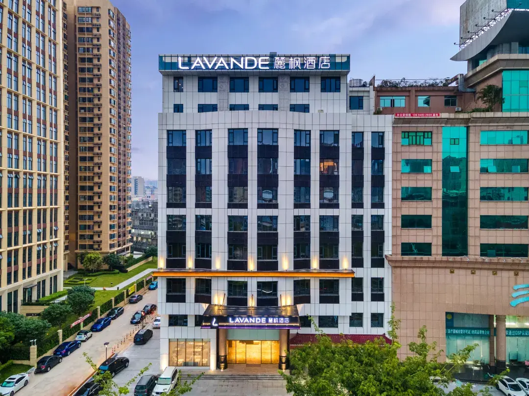 Lavande Hotel - Dongguan