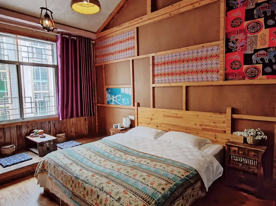 Zhangjiajie Wutong Hostel - Zhangjiajie