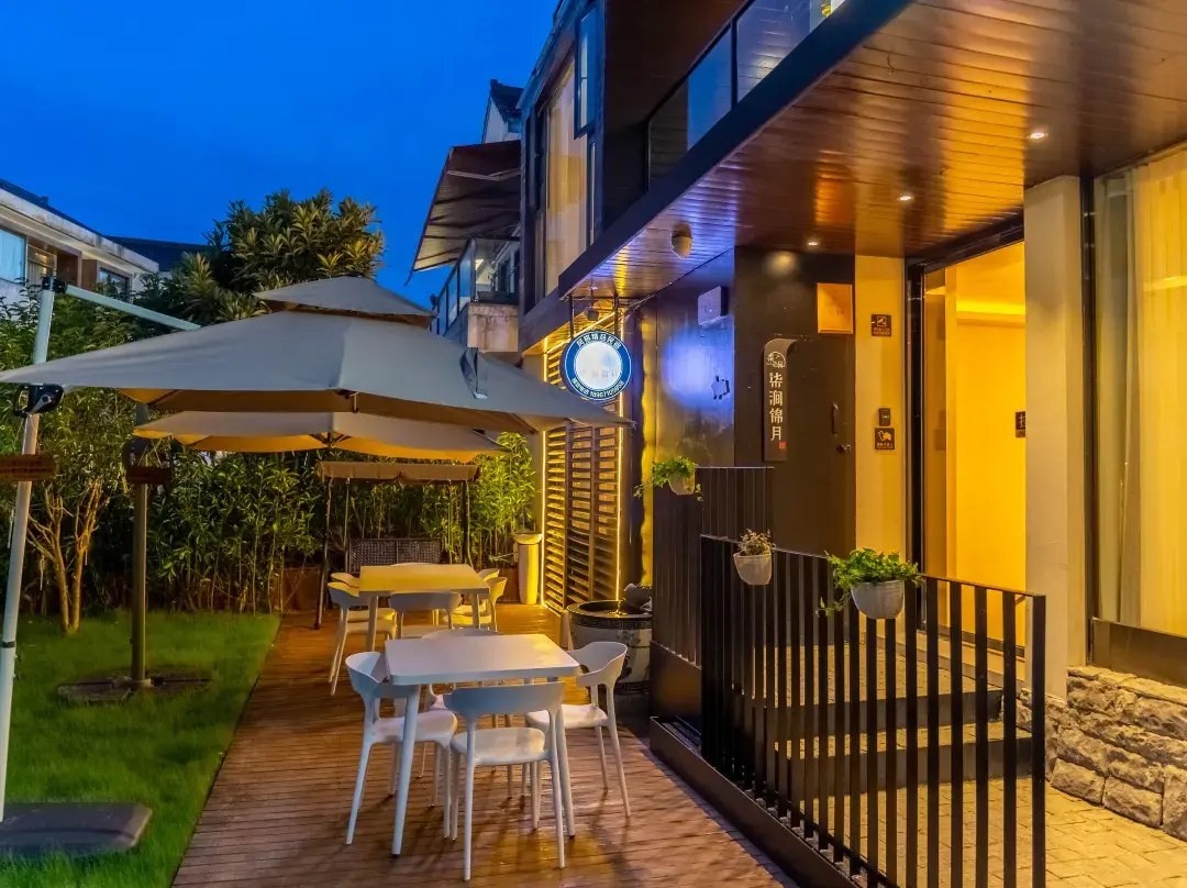 Hangzhou West Lake Yujinyue Homestay - Hangzhou