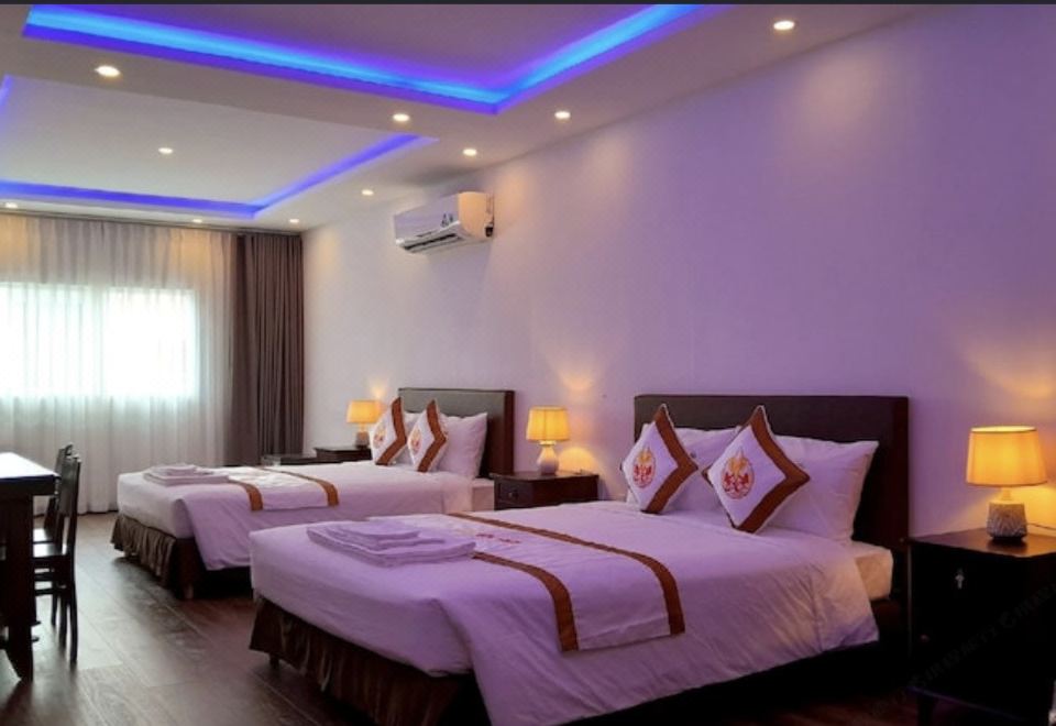 The Rice Hotel,Ho Chi Minh City - Updated 2024 Reviews & Prices | Trip.com
