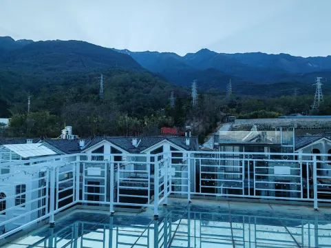 Dali Yiling Yunsu B&b - Dali