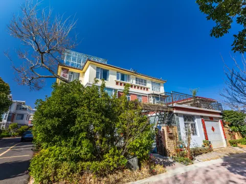 Lijiang Douzizai Courtyard Homestay - Lijiang