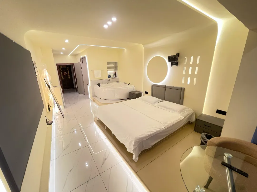 Xilin Homestay ) - Harbin