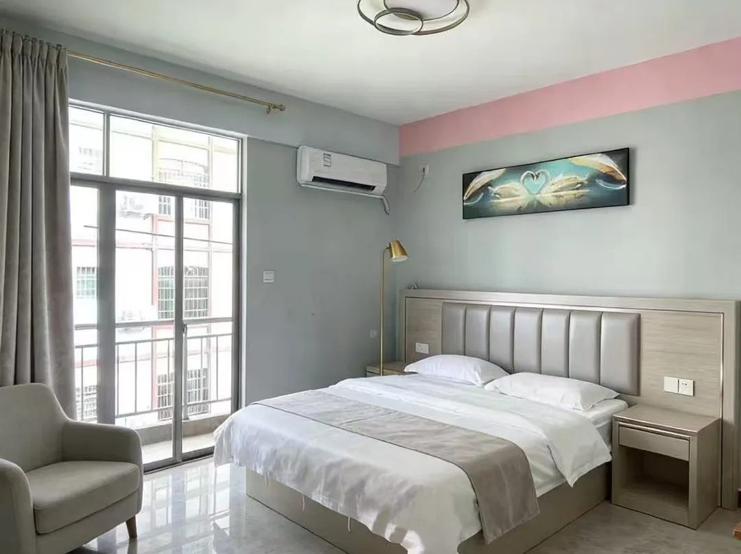 Sanya Linwangjiao Boutique Hostel - Sanya