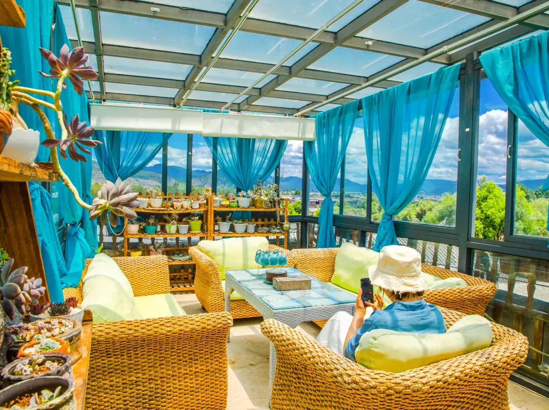 Bobojia Homestay - Lijiang
