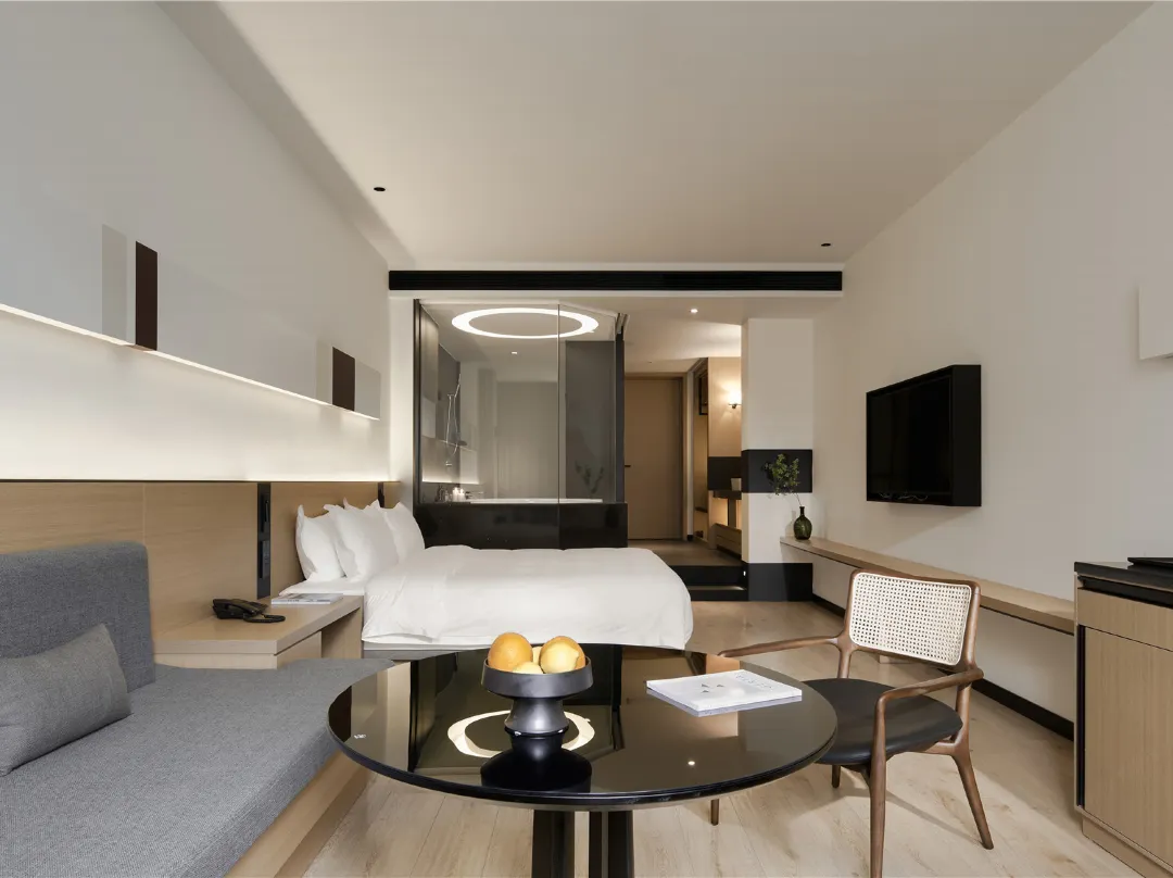 Sfeel Designer Hotel - Chengdu