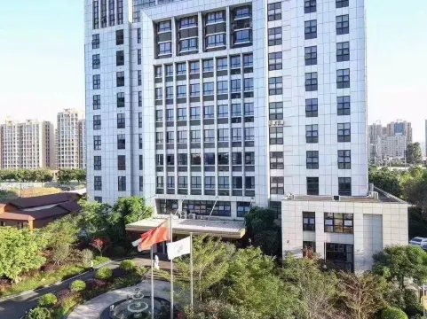 Fangyuan Boutique Hotel - Longyan