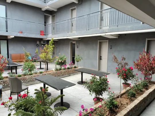 Luoyang Lijing Xiaoyuan - Luoyang