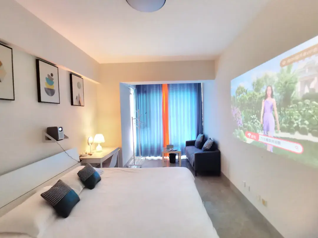 Chengdu Aiyouwei Boutique Homestay - Chengdu