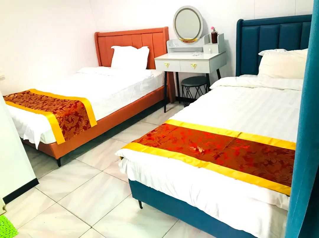 Changsha Changrong Hostel - Changsha