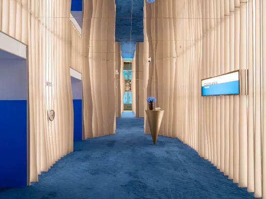 Calmsea Hotel - Hong Kong