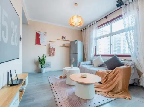 Rujia Homestay - Xi'An