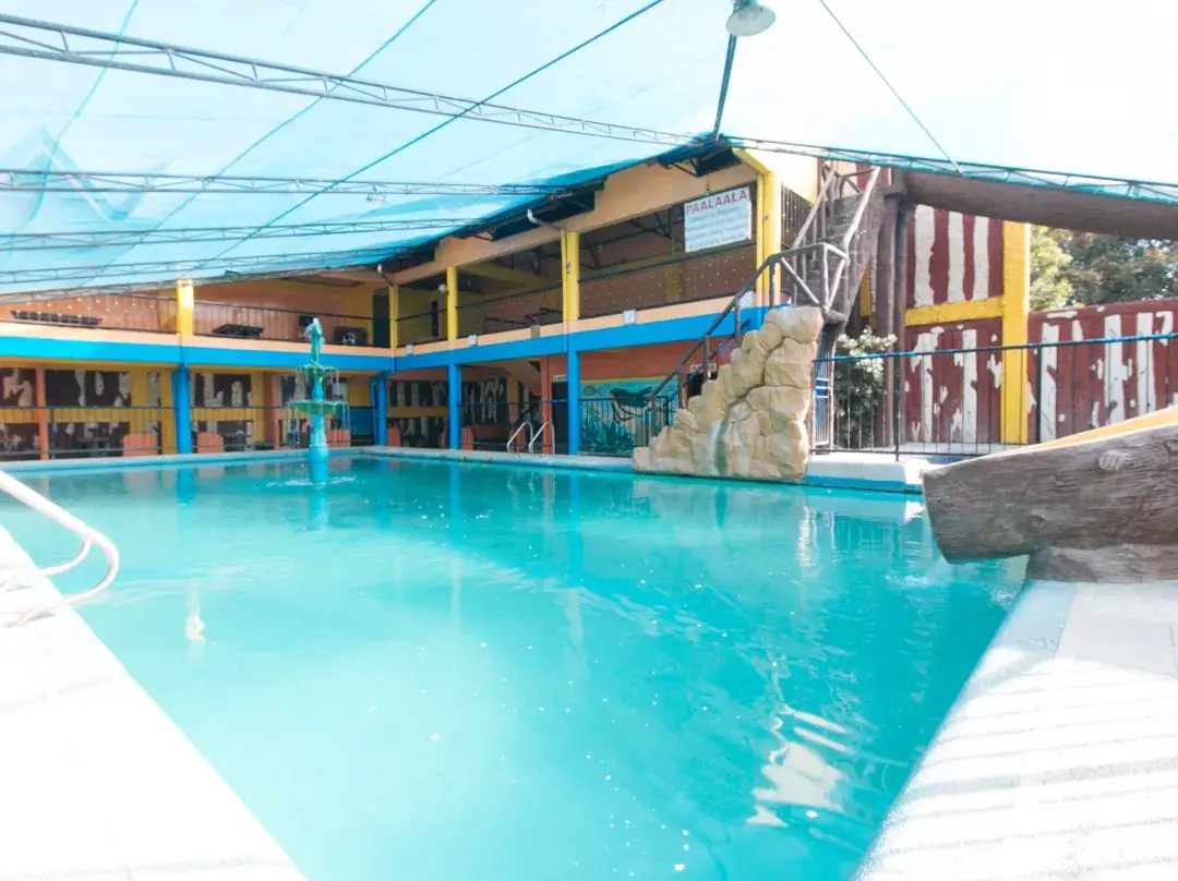 Alamaris Resort Redpartner - Binangonan