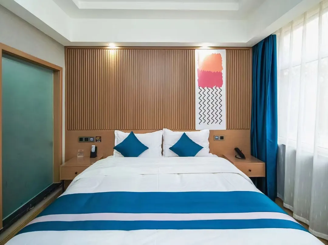 Far East Business Hotel - Liaocheng