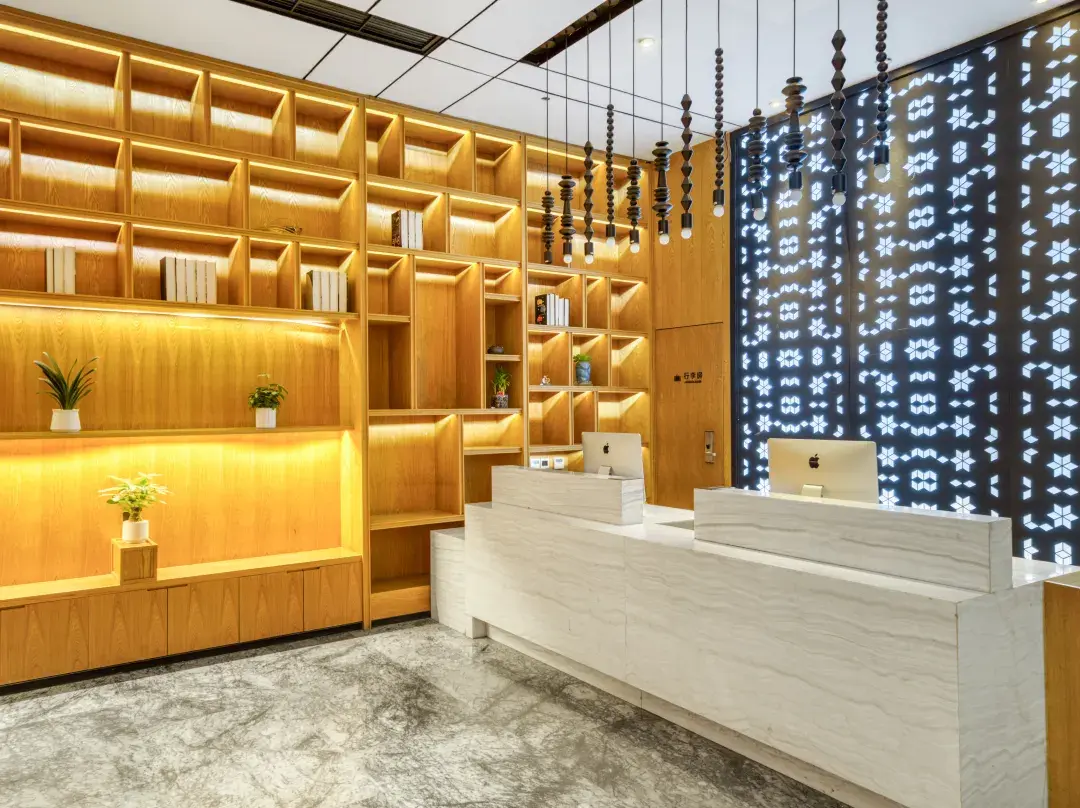 Xintu E-sports Hotel - Wenzhou