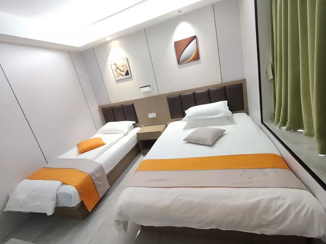 Xuanyu Homestay - Kunming