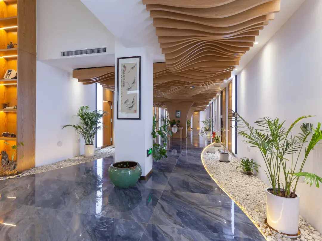 Mancheng Homestay - Xi'An