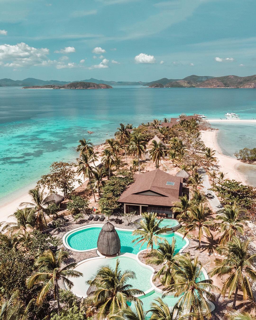 Top Travel Destinations in Palawan: Best 5 Days Palawan Itinerary ...