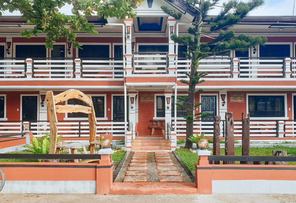 RedDoorz @ La Sefa Hotel and Resort Atimonan,Atimonan - Updated Prices ...