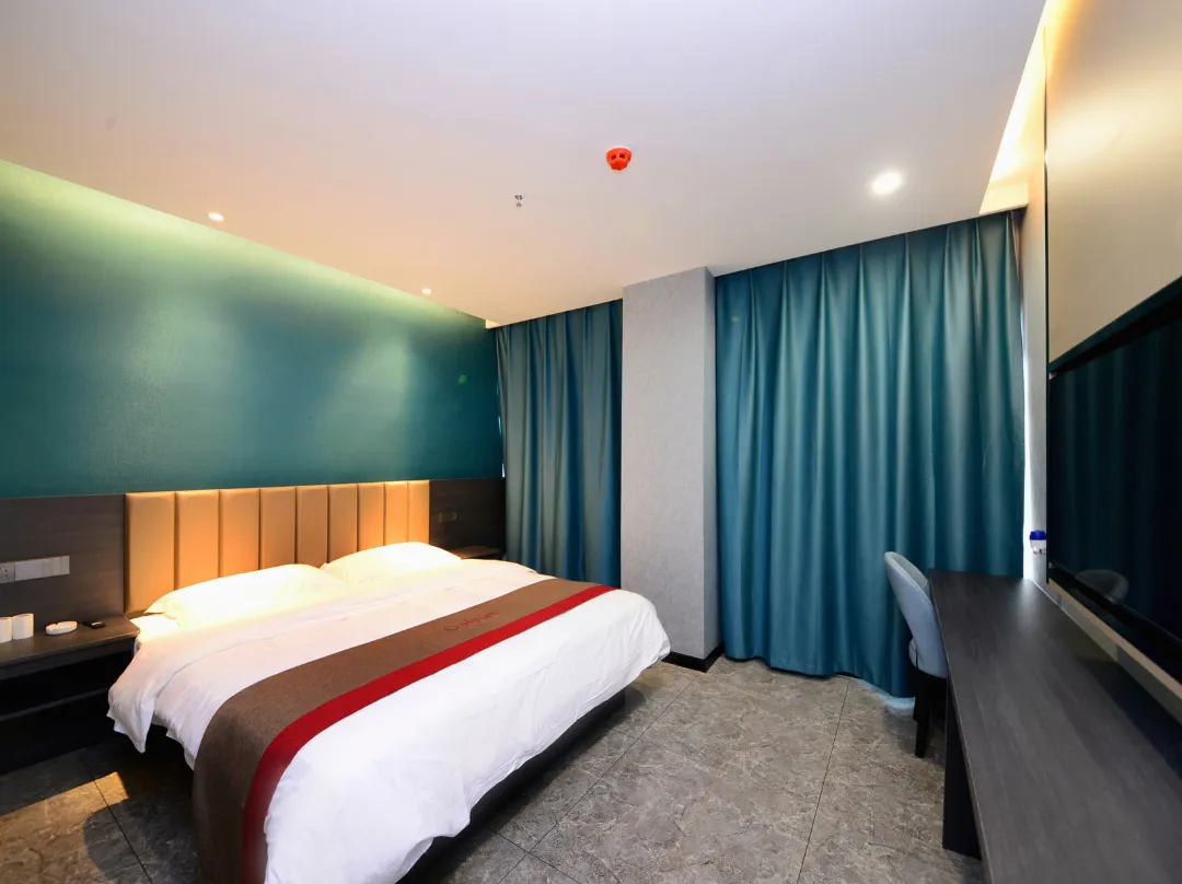 Orange Guest Hotel Chain - 타이위안 시