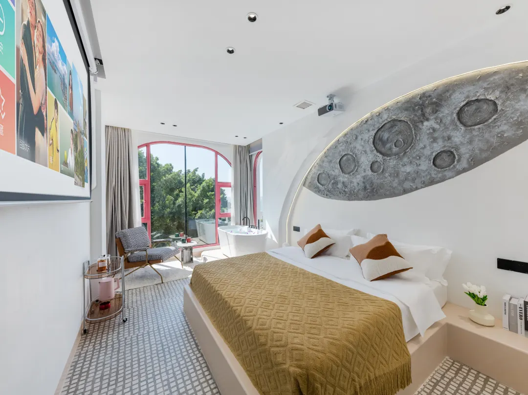 Sea-view No.1 Inn - Xiamen