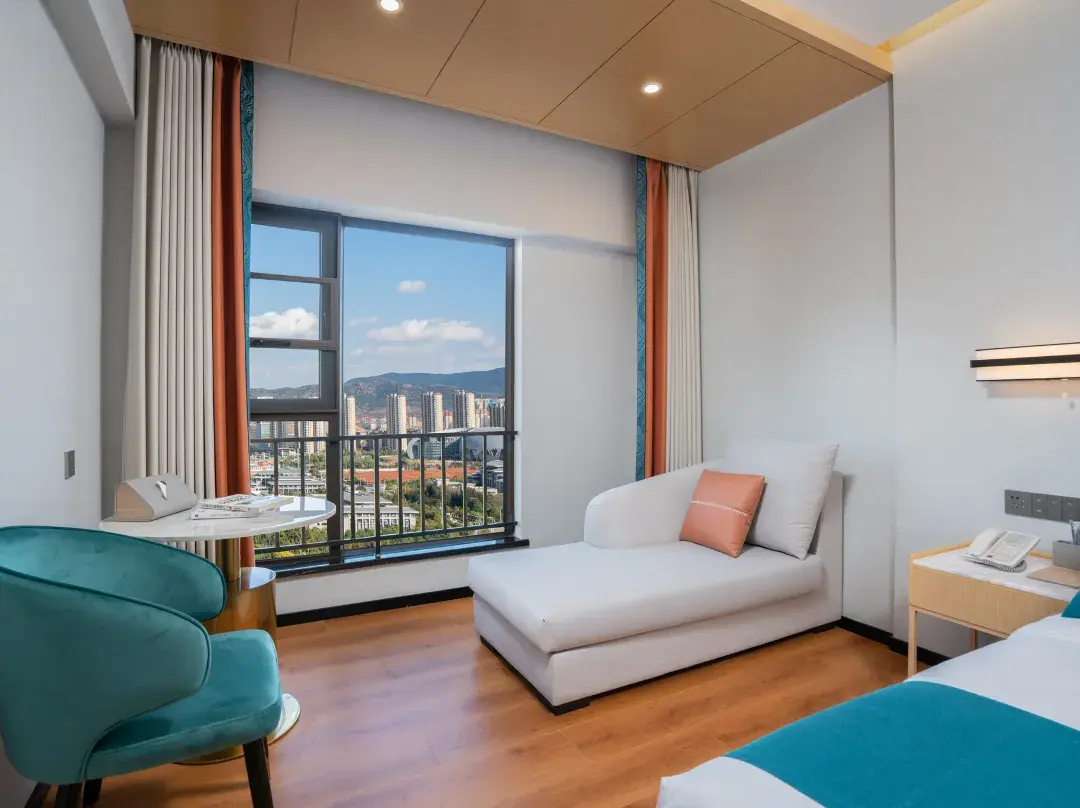 Gui Ping Hotel - Kunming