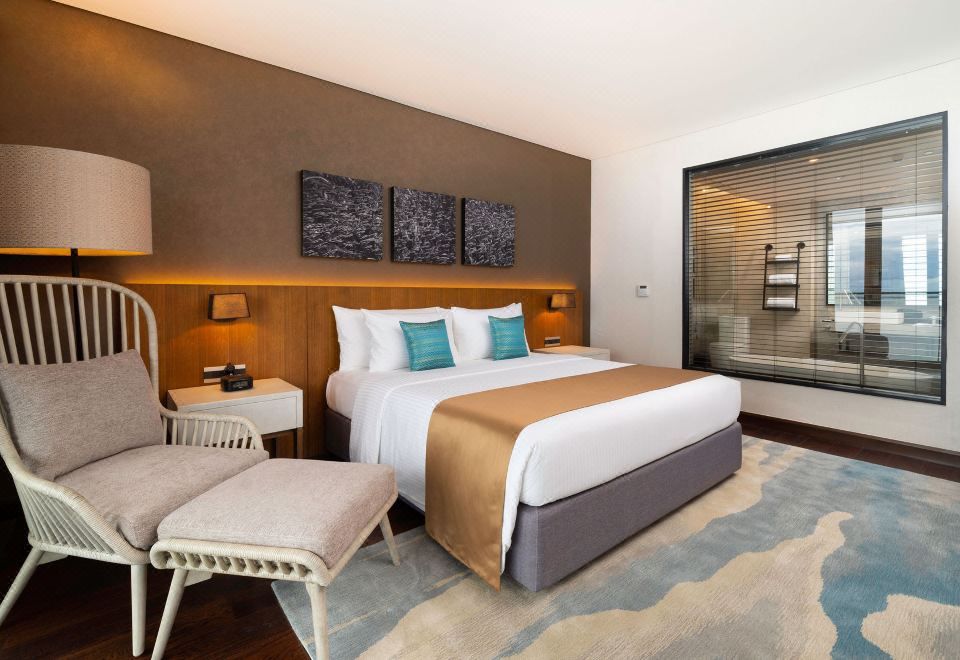 The Reef Island Resort Mactan, Cebu,Lapu-Lapu City - Updated 2024 ...