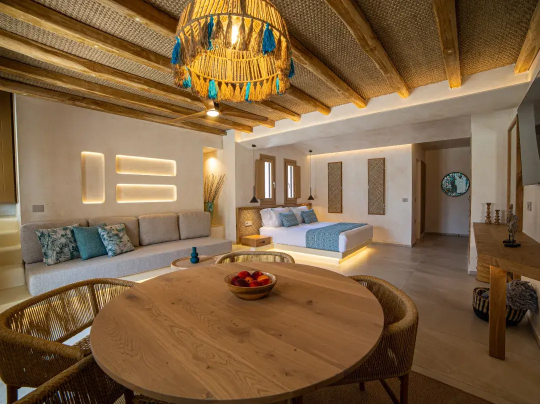 Opalia Suites - Santorini