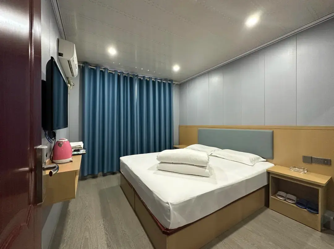 Family Apartment Hotel - Xi'An