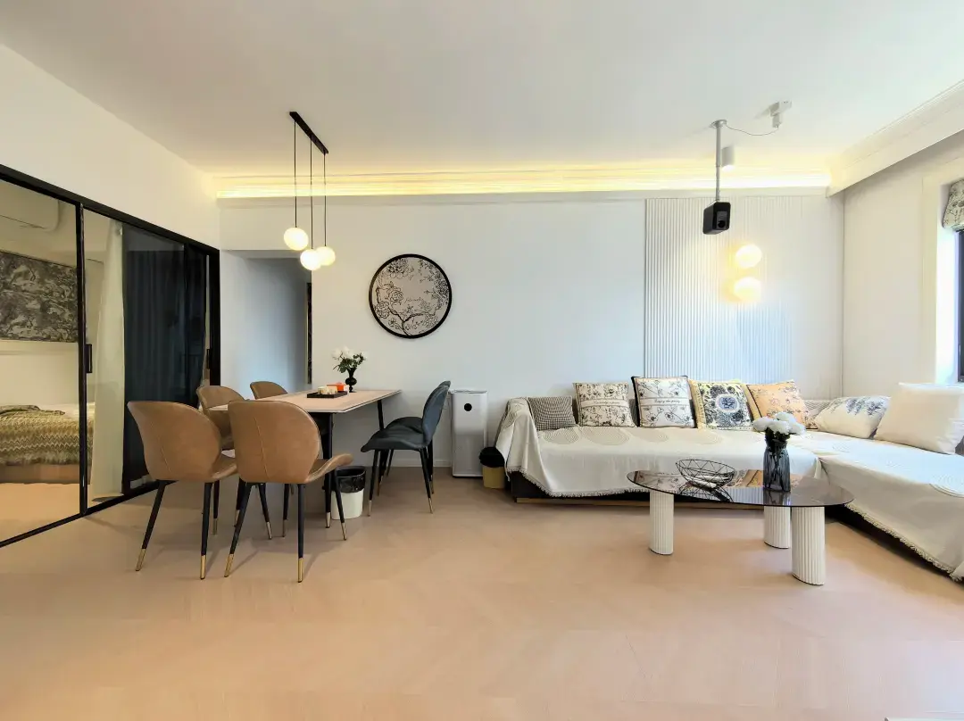 Yidu Homestay - Shanghai