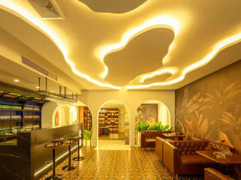 Yizai Haili Resort Hotel - Beihai