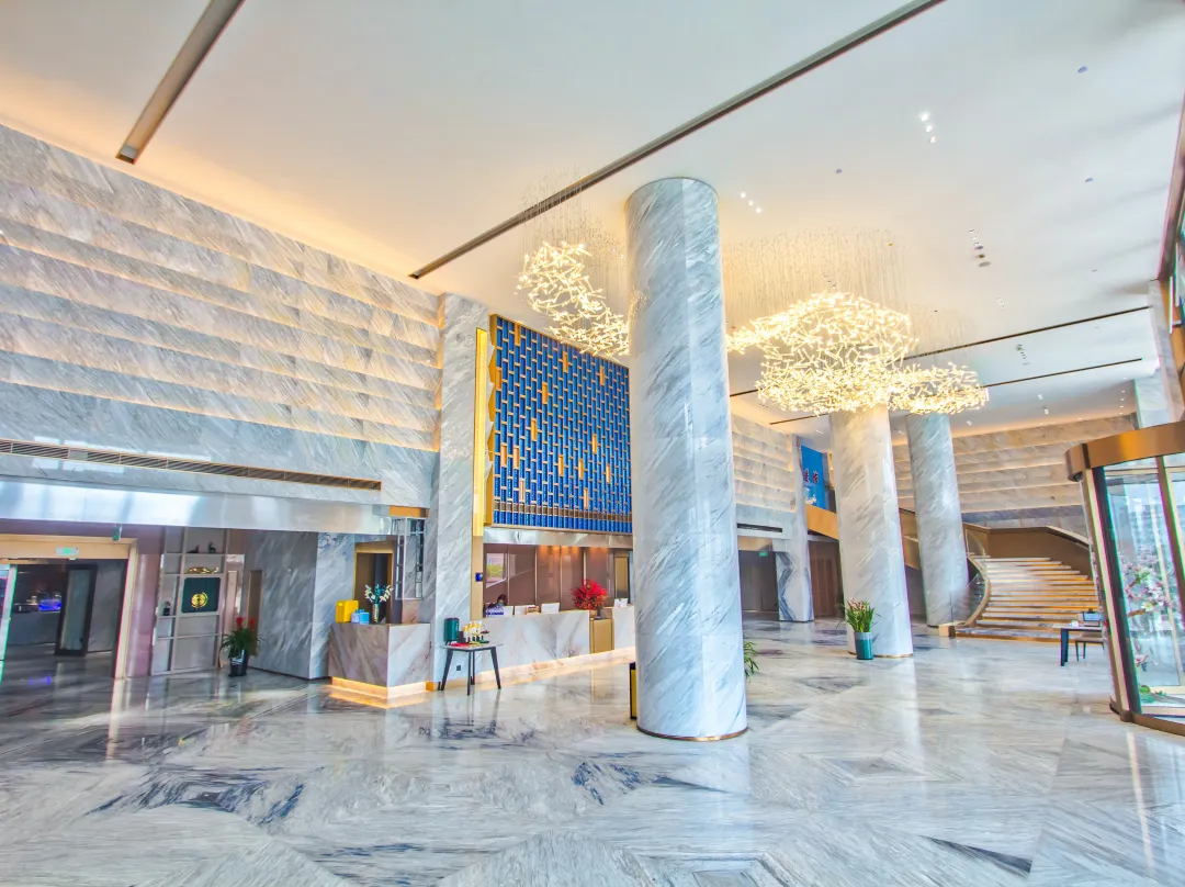 Yuting Hualong Hotel - Wenzhou