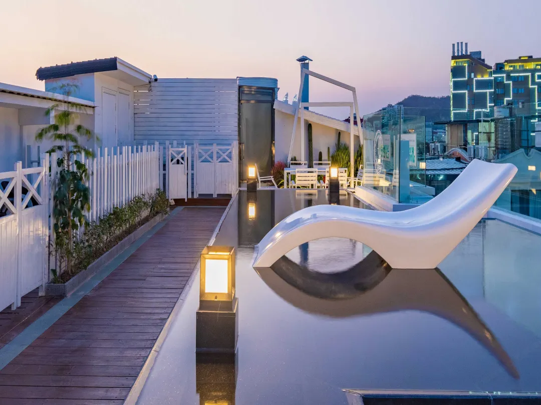 Ketan Homestay - Xiamen