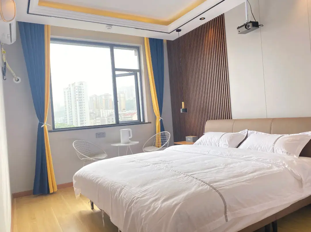 Jingmen Gelv Hotel - Jingmen