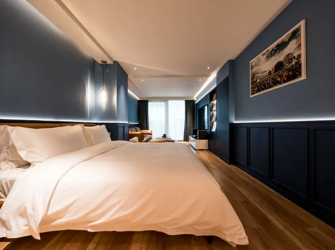 Heijiao Fangzi Guesthouse - Shenzhen