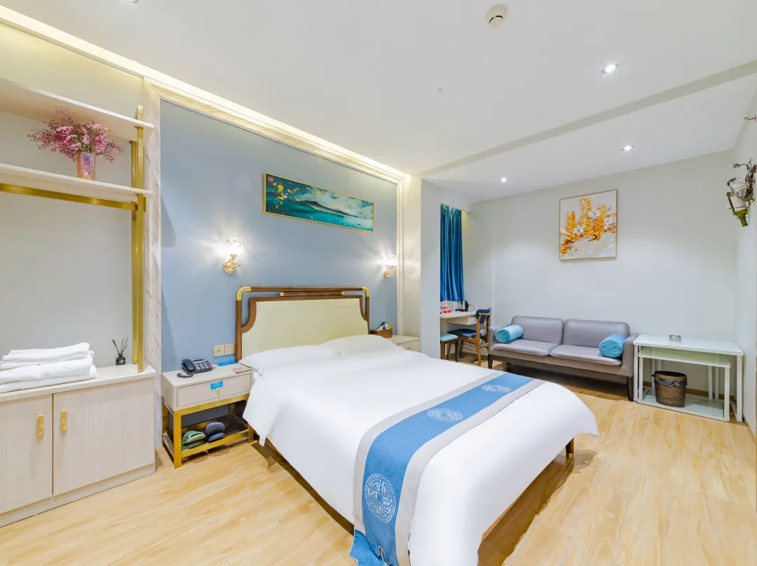 Weijia Hotel - Shanwei
