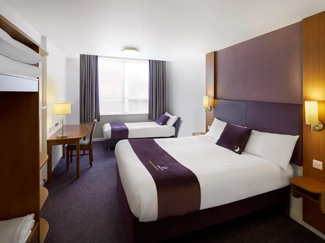 Premier Inn London Bank - 倫敦