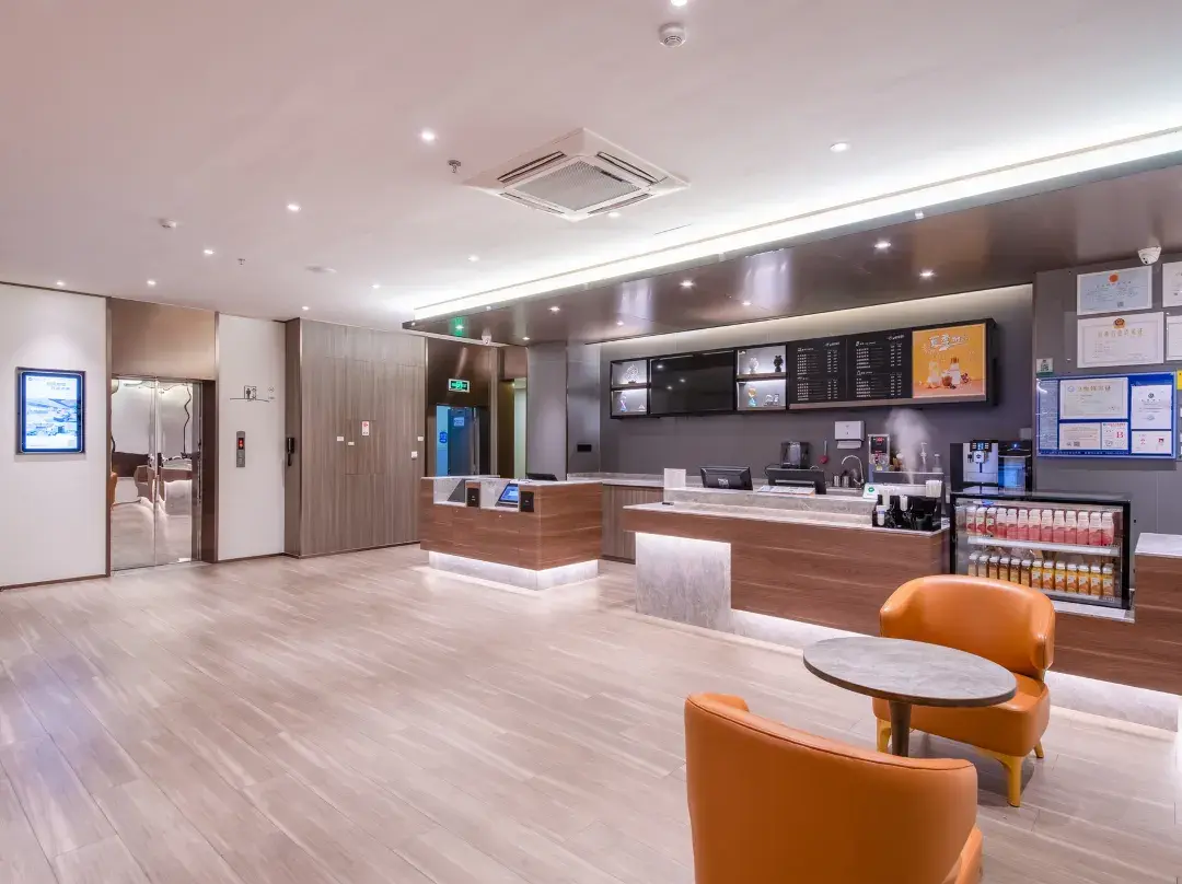 Hanting Hotel - Lijiang