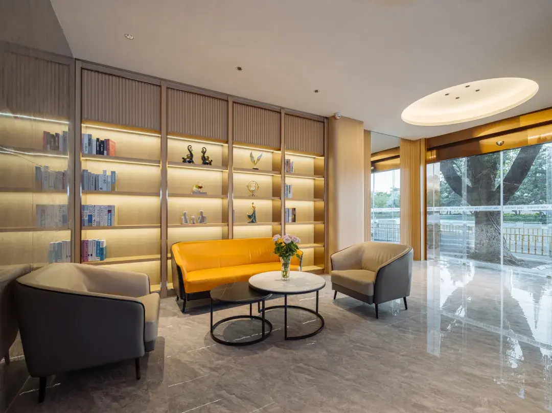 Urba Hotel - Nanchang