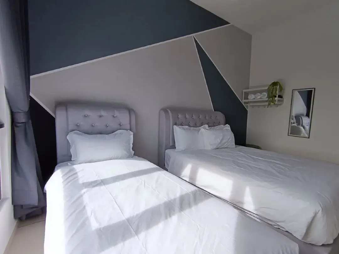 The Horizon Ipoh 3br L8 By Grab A Stay - Ipoh