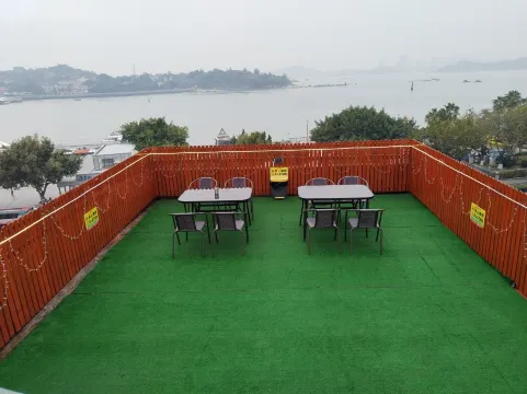 Xiamen Xianghanju Seascape B&b - Xiamen