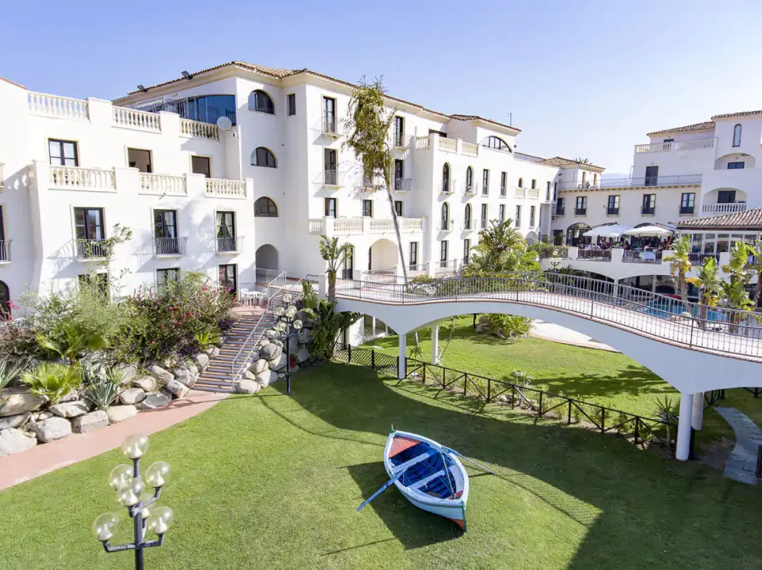 Phi Hotel Sighientu - Quartu Sant'Elena