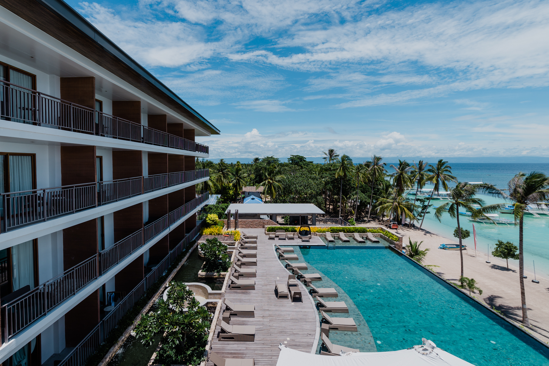 Modala Beach Resort-Panglao Updated 2022 Room Price-Reviews & Deals ...