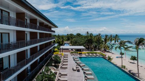 Modala Beach Resort,Panglao 2023 | Trip.com