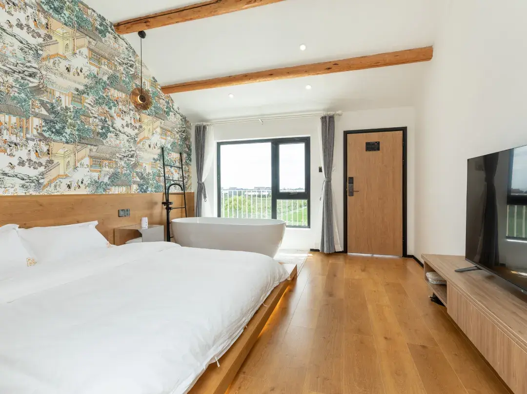 Qizhan Homestay - Shanghai