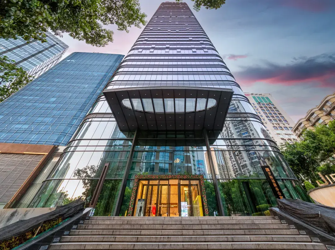Yunmu International Hotel - Chongqing